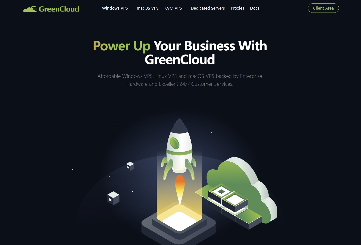 GreencloudVps：日本VPS/4核/16G内存/150G NVMe/3T流量/10G带宽/KVM/年付$68/IIJ线路/适合做站/黑五促销 - Affyun - 每日推送VPS资讯